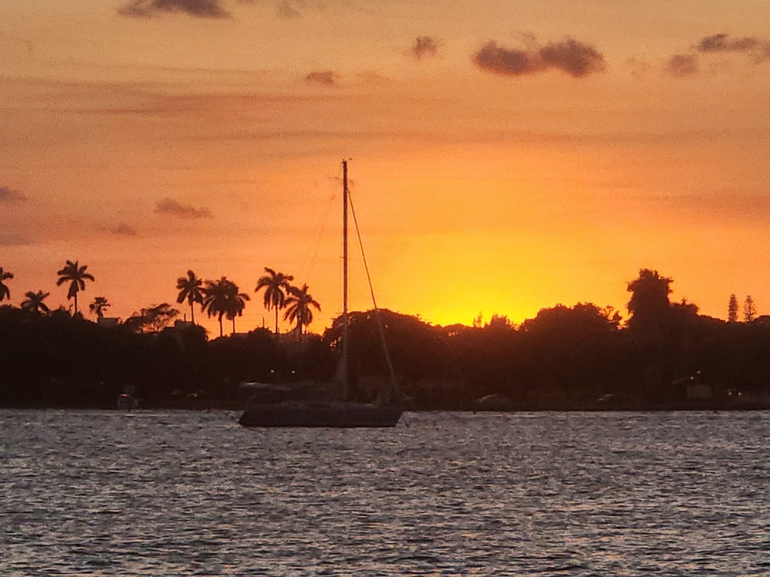 Sunset Cruise | Charter Boat with Captain | Palm Beach