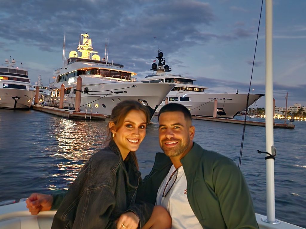 Private Sunset Cruises in West Palm Beach | Sandhill Charters